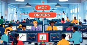 What Is Moc In Trading | More Than Finances