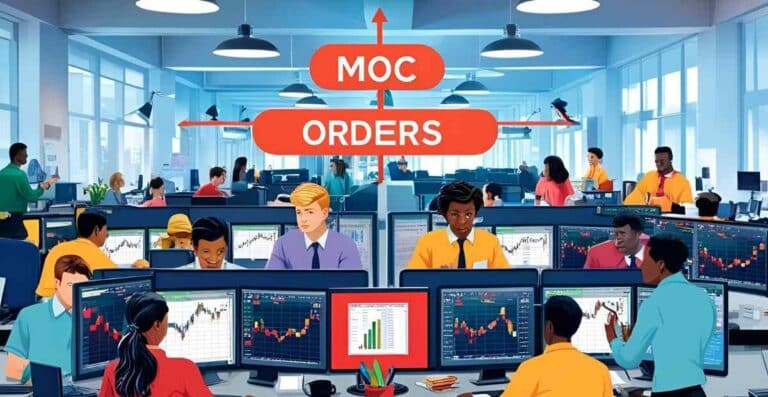 What Is Moc In Trading | More Than Finances