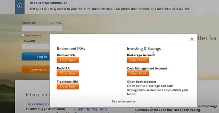 How To Buy ETF On Fidelity | More Than Finances
