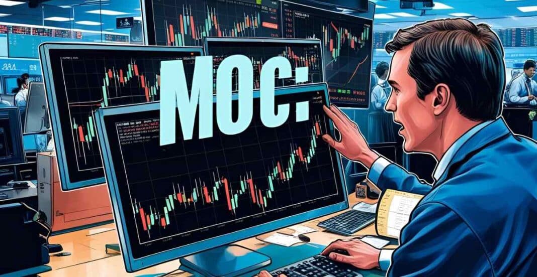 What Is Moc In Trading | More Than Finances