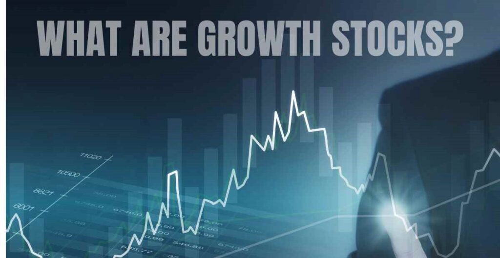 Growth Stocks vs. Value Stocks | More Than Finances