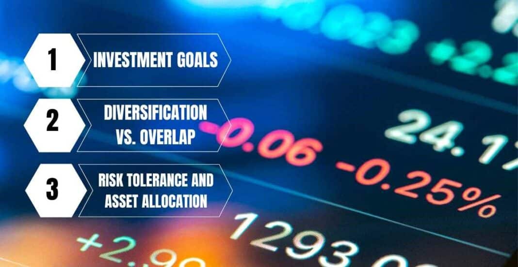How Many Etfs Should I Own More Than Finances