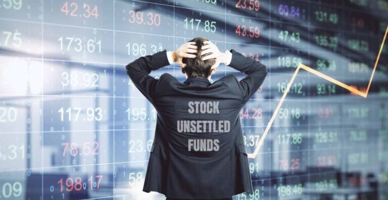 Can I Buy Stock with Unsettled Funds? | More Than Finances