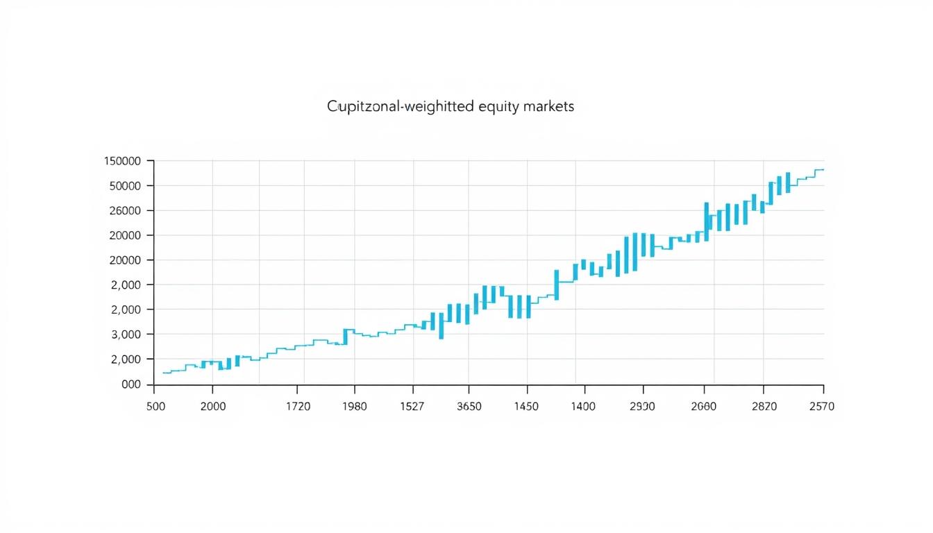 Capitalization Weighted Vs Fundamental Weighted
