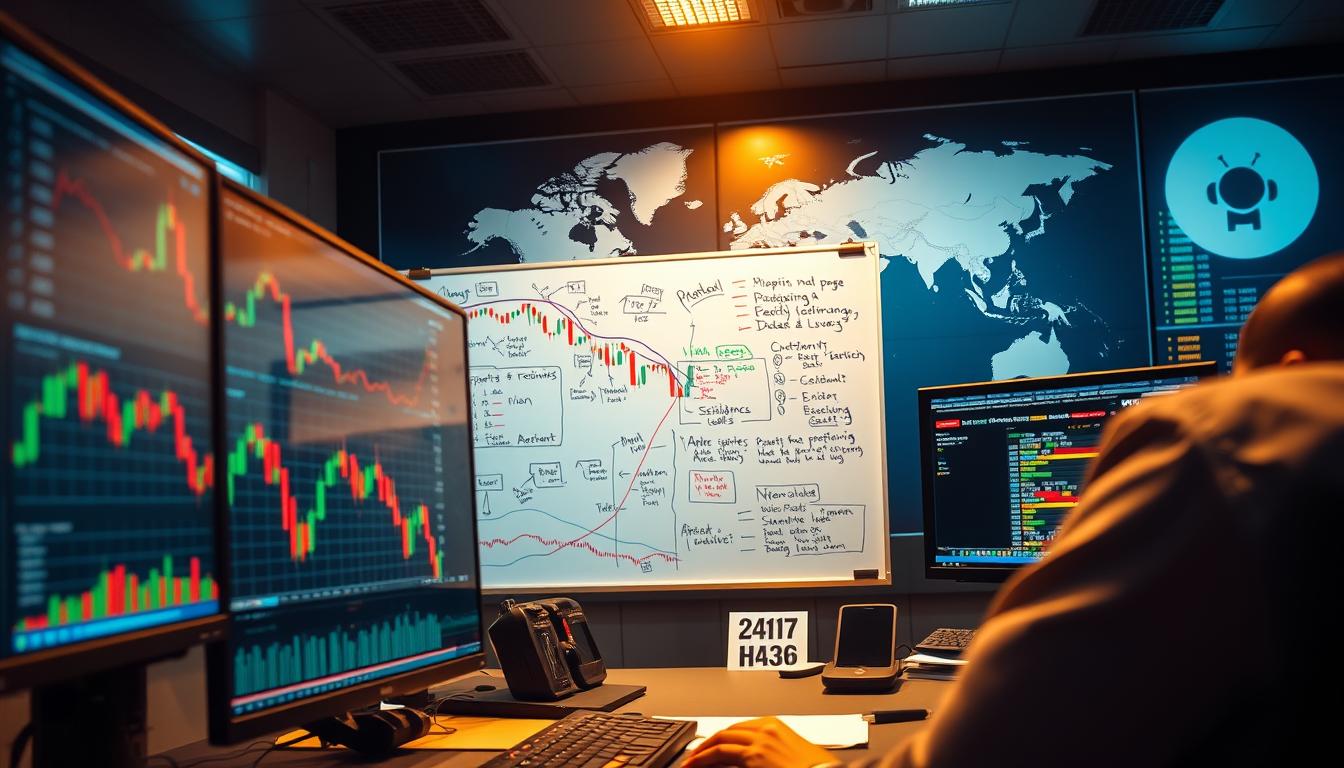 what is confluence in trading