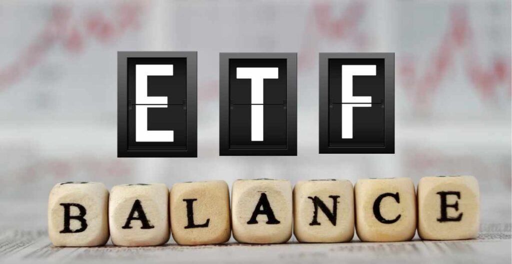 When Do Etfs Rebalance | More Than Finances