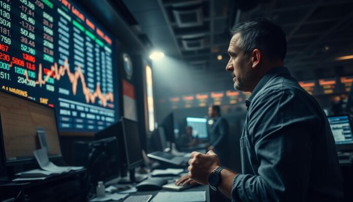 What Happens If My Stocks Go Negative