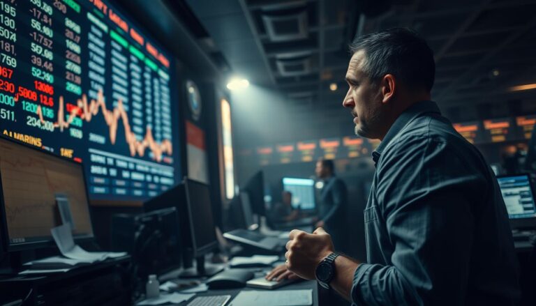 What Happens If My Stocks Go Negative