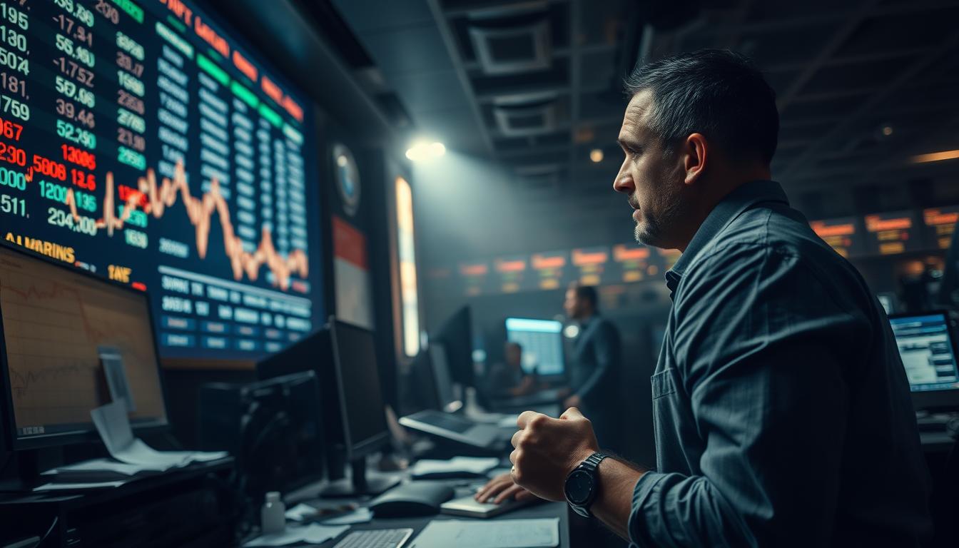 What Happens If My Stocks Go Negative