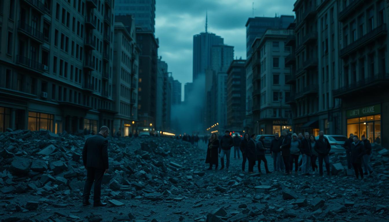 What Happens If My Stocks Go Negative