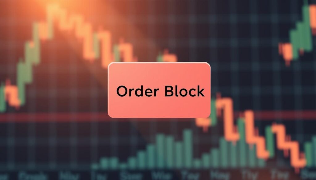 what is an order block in trading