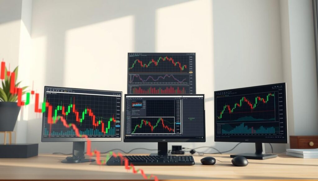 what is htf in trading