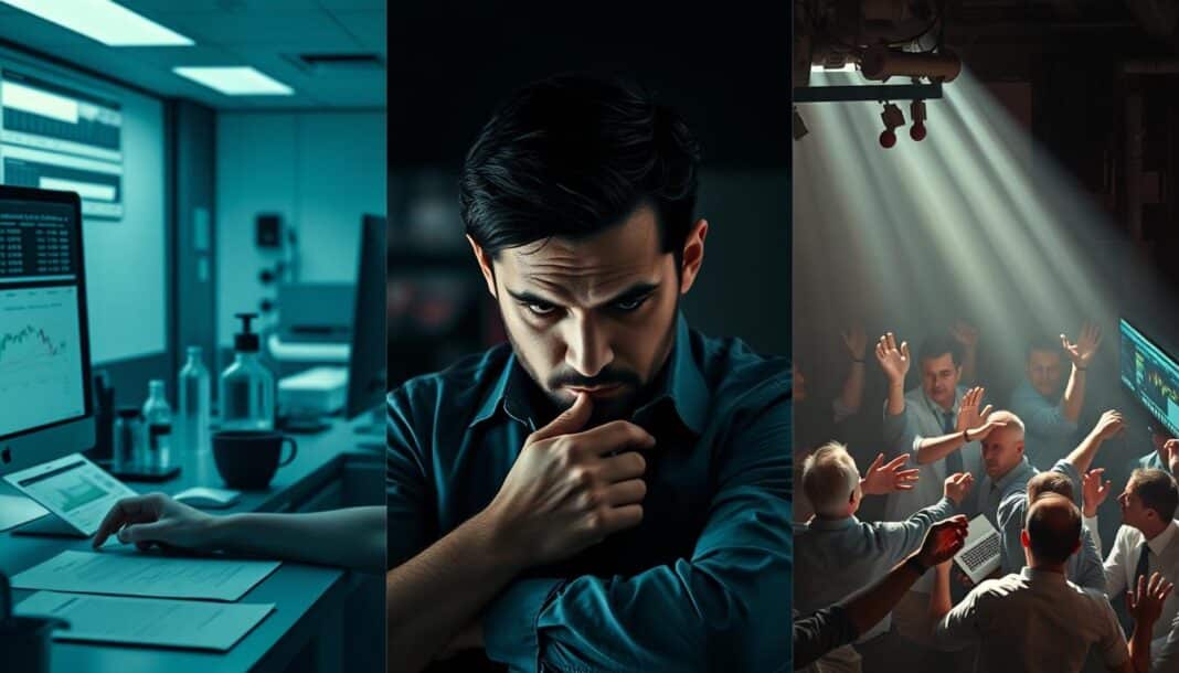 Systematic Vs. Discretionary Trading