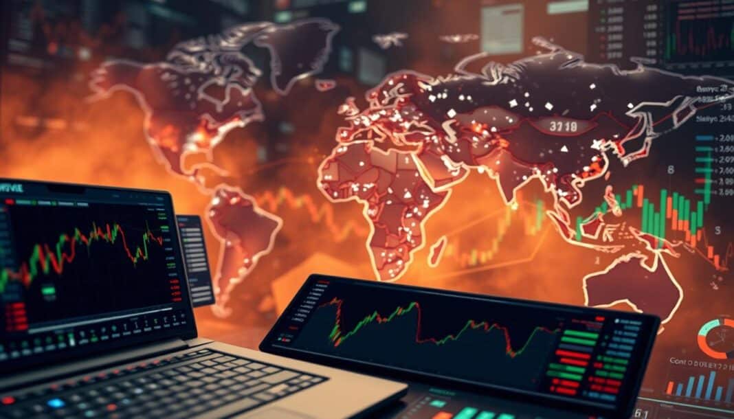 what is macro trading