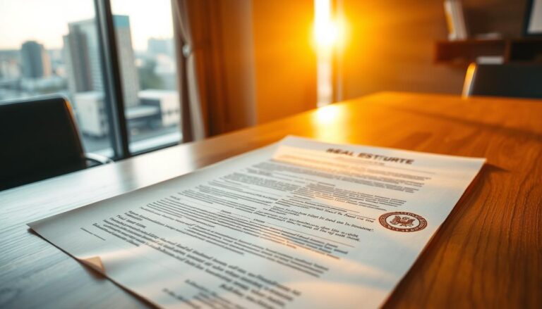 What Is An Indenture In Real Estate